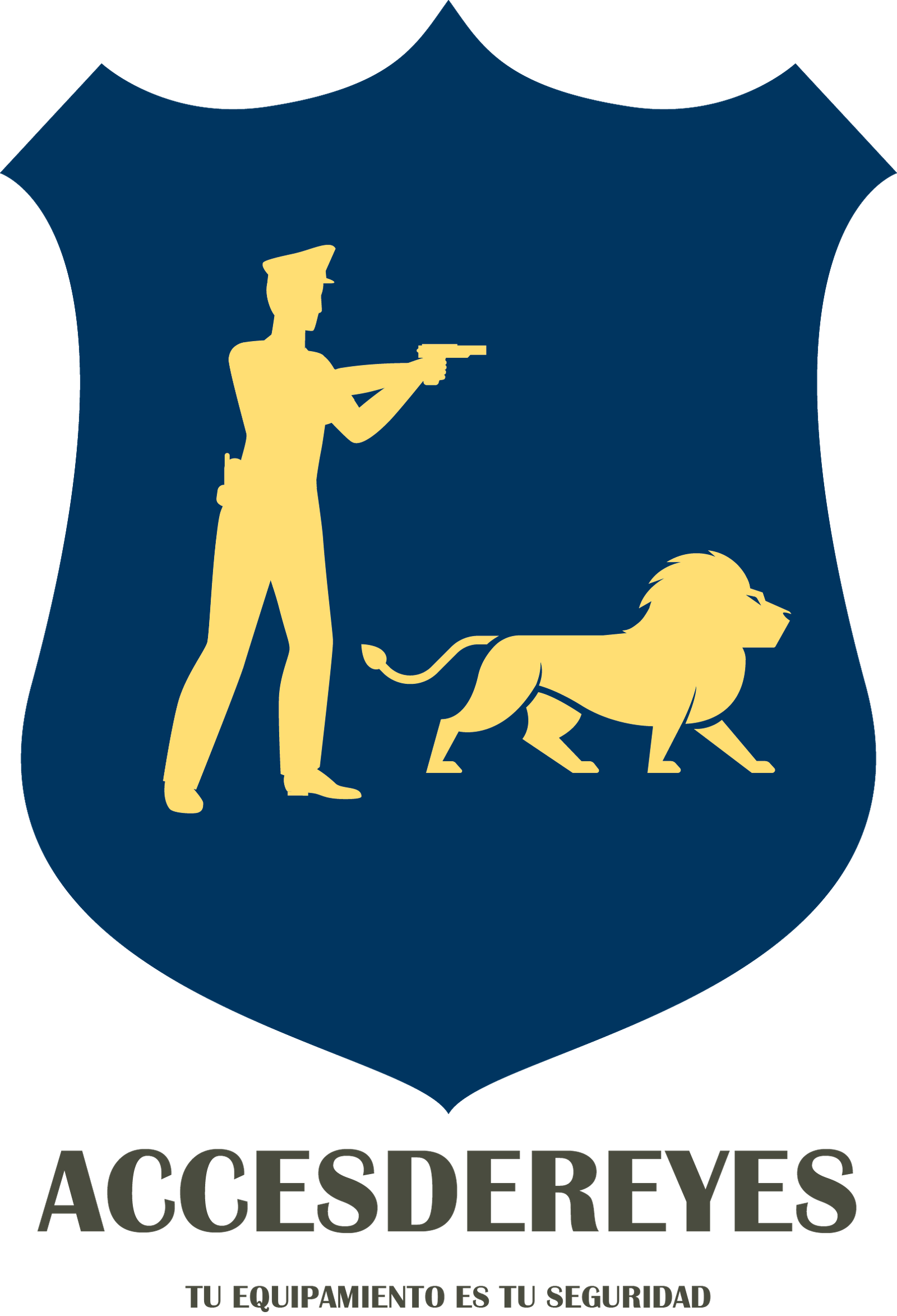 Tienda - acces de reyes